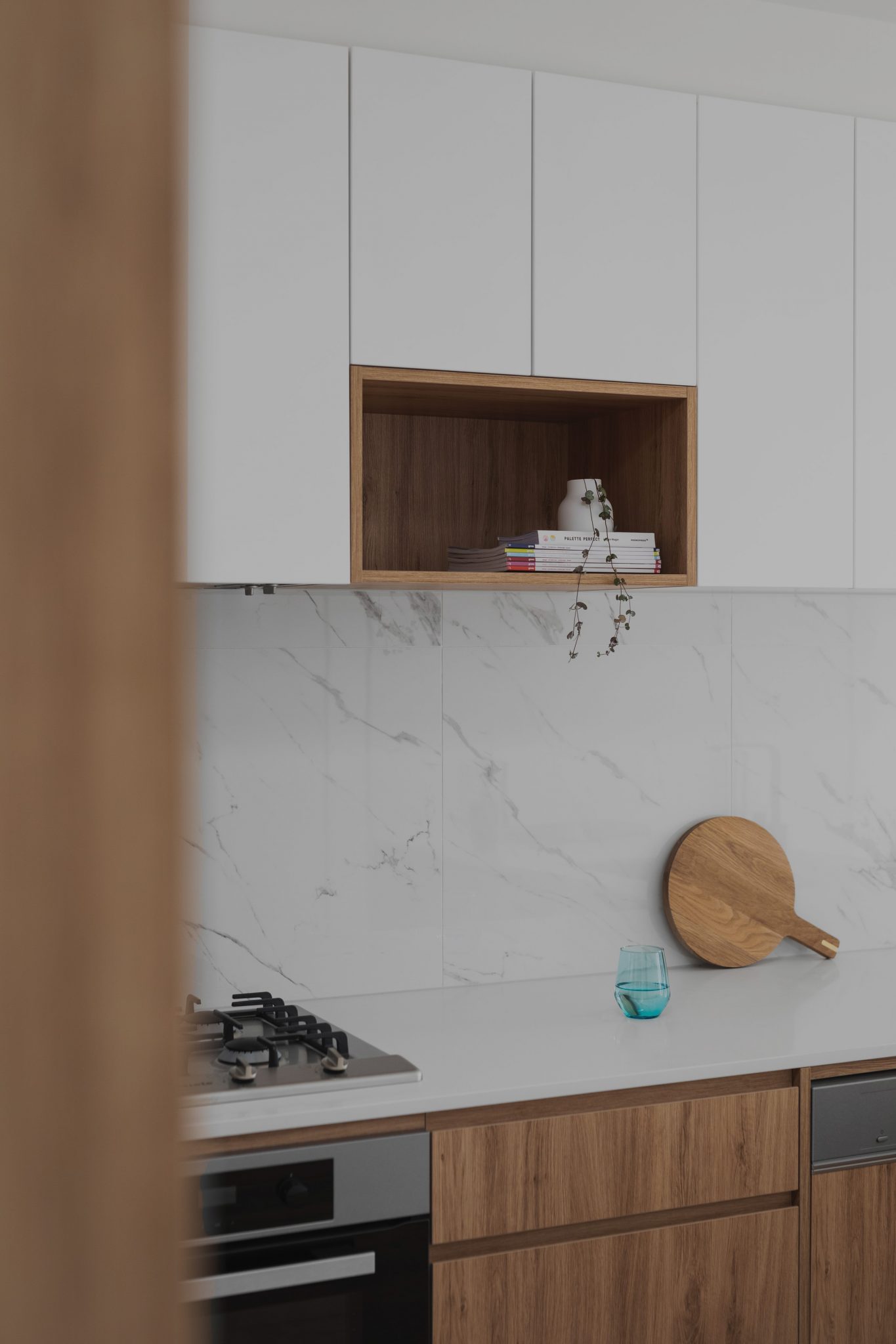 Kabata Kitchen Studio – Kitchen Set Terbaik di Bali