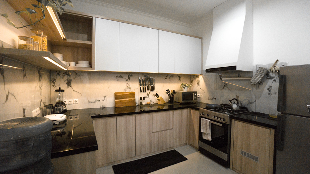 5+ Kelebihan dan Kekurangan Material HPL (High Pressure Laminate ...