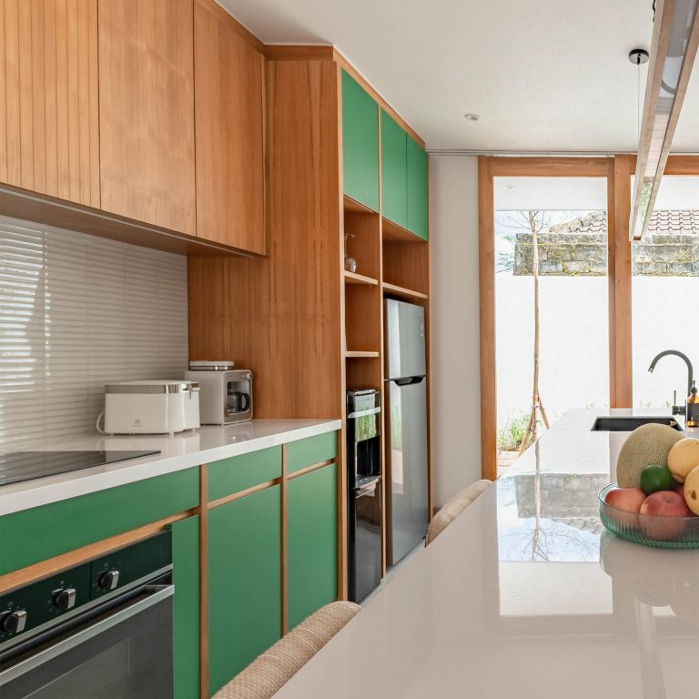 Kitchen Set di Bali - Kabata Kitchen Studio