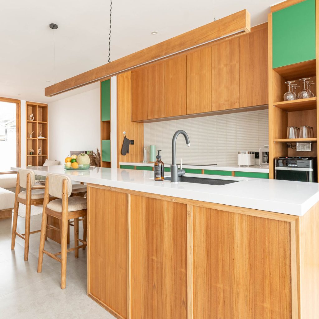 Kitchen Set di Bali - Kabata Kitchen Studio