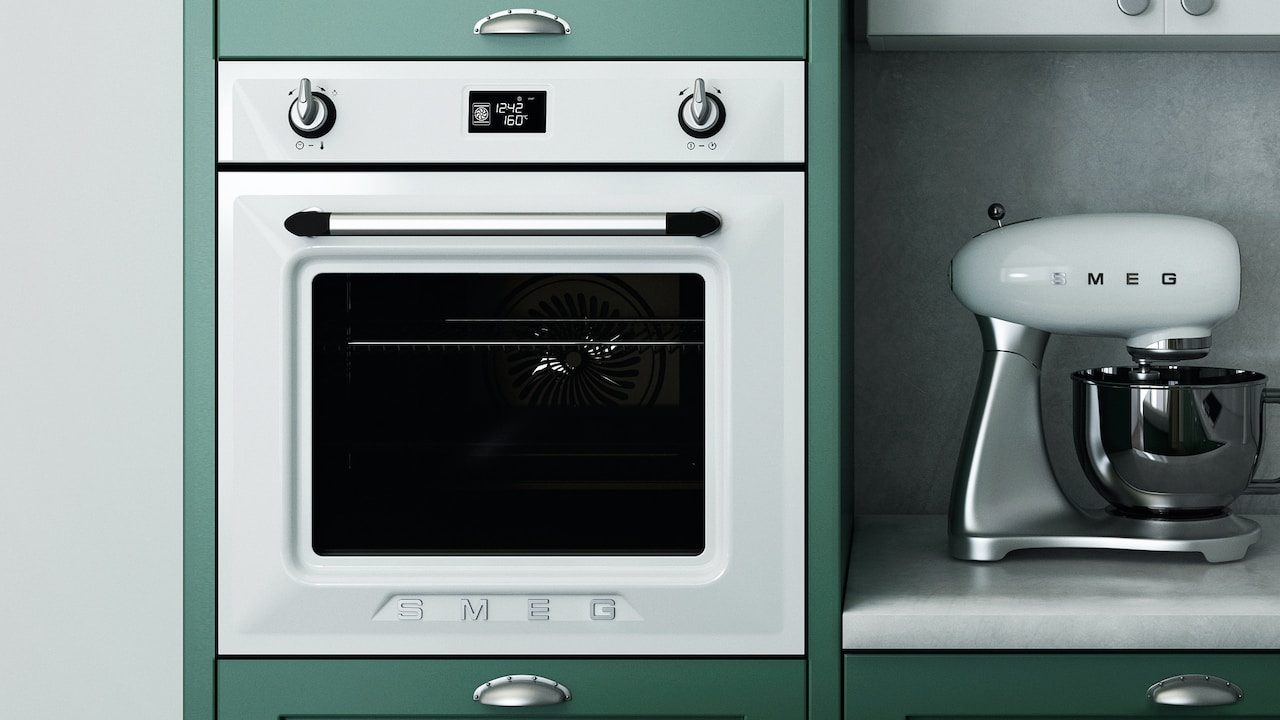 Dapur Modern: Oven vs. Microwave - Mana yang Lebih Cocok untuk Anda ...